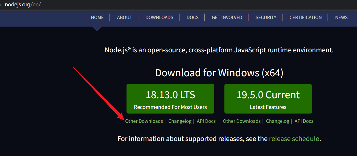 npm的下载安装与配置、安装cnpm国内镜像 live-server前端开发服务器_npm 下载cnpm-CSDN博客