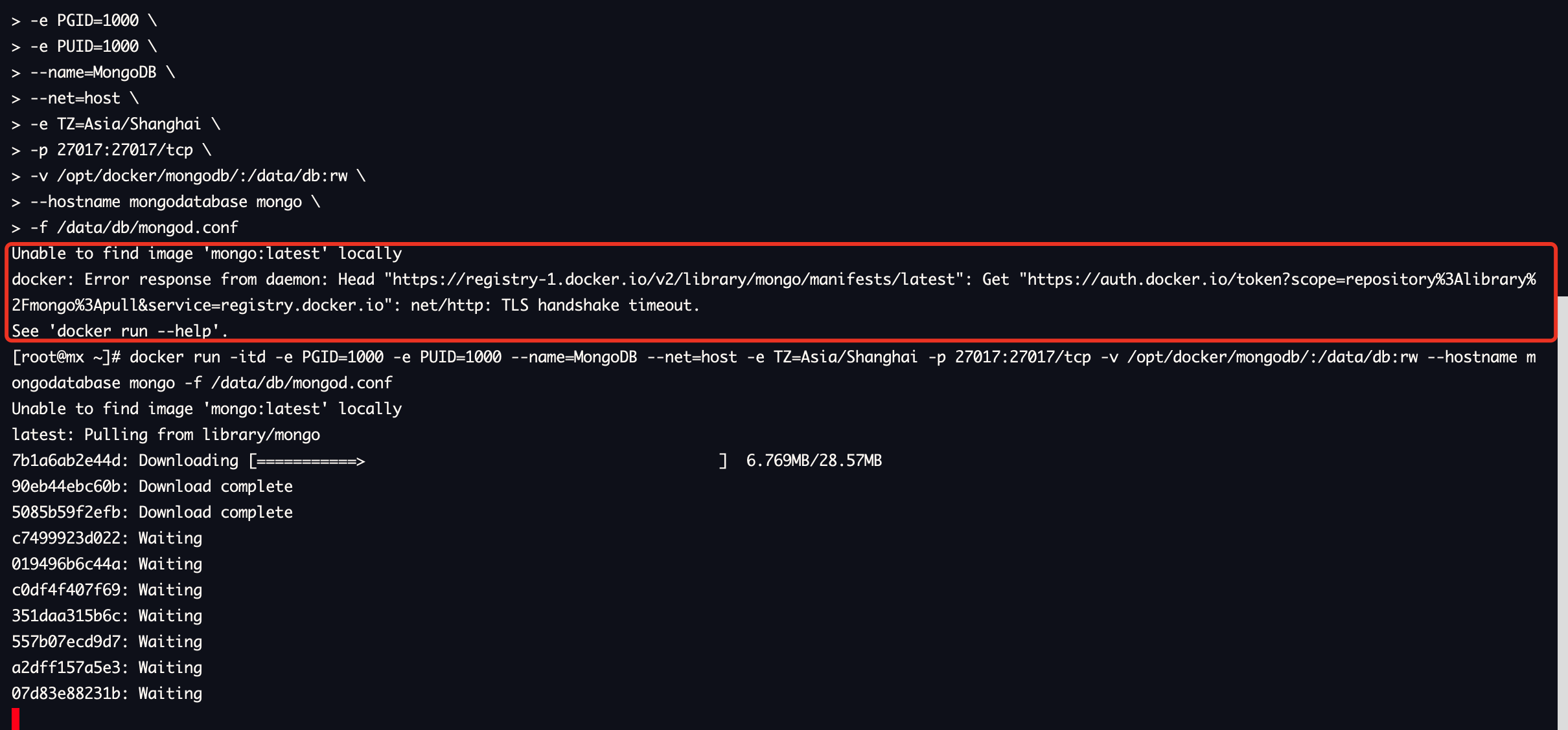 取代微信？RocketChat开源聊天应用搭建教程_centos7 布署rocket.chat 教程-CSDN博客
