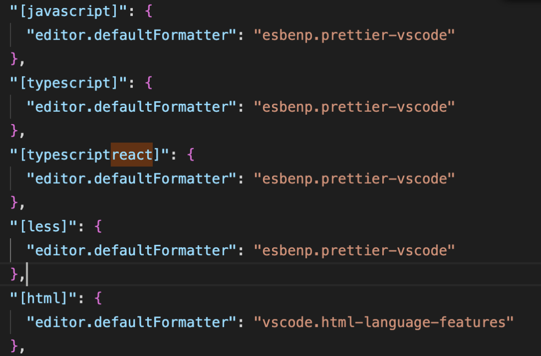 【总结】1265- 理解 ESLint、Prettier、EditorConfig 代码规范-CSDN博客