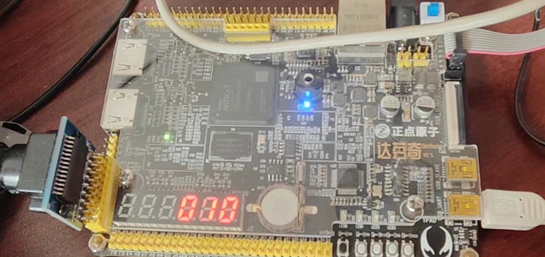 Uart串口receive端实现_uartreceivedate()-CSDN博客