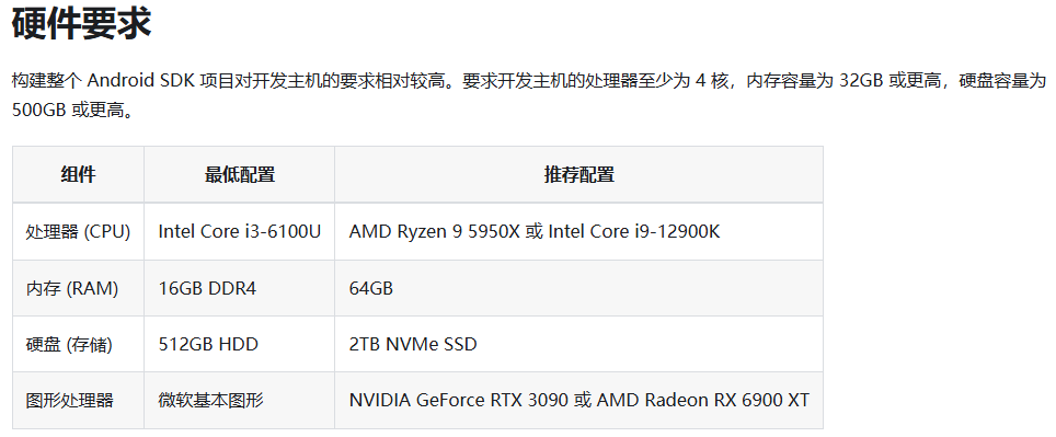 全志 T527_Android13 编译 [ 避坑必看 ]_android13编译-CSDN博客