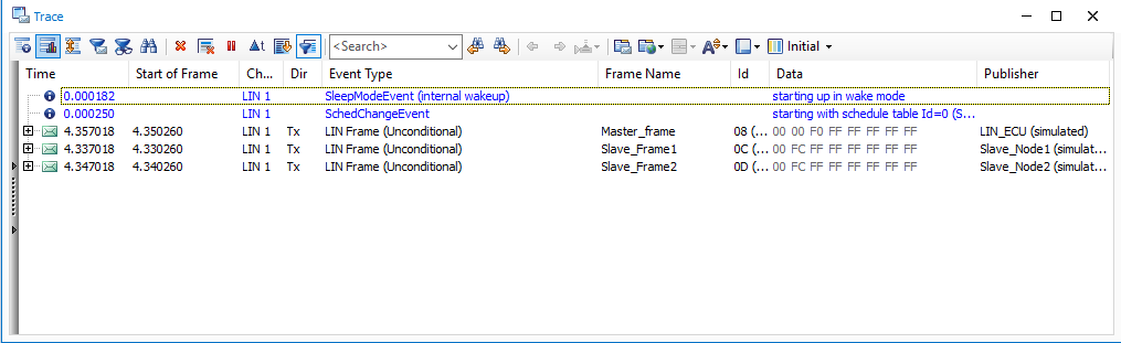 lin通信ldf文件解析_详细步骤讲解如何在CANoe中创建一个LIN通讯工程（多图+详解）..._云集山人的博客-CSDN博客