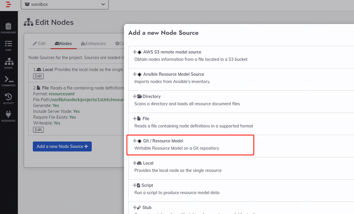 Rundeck（三）用户使用与管理-CSDN博客