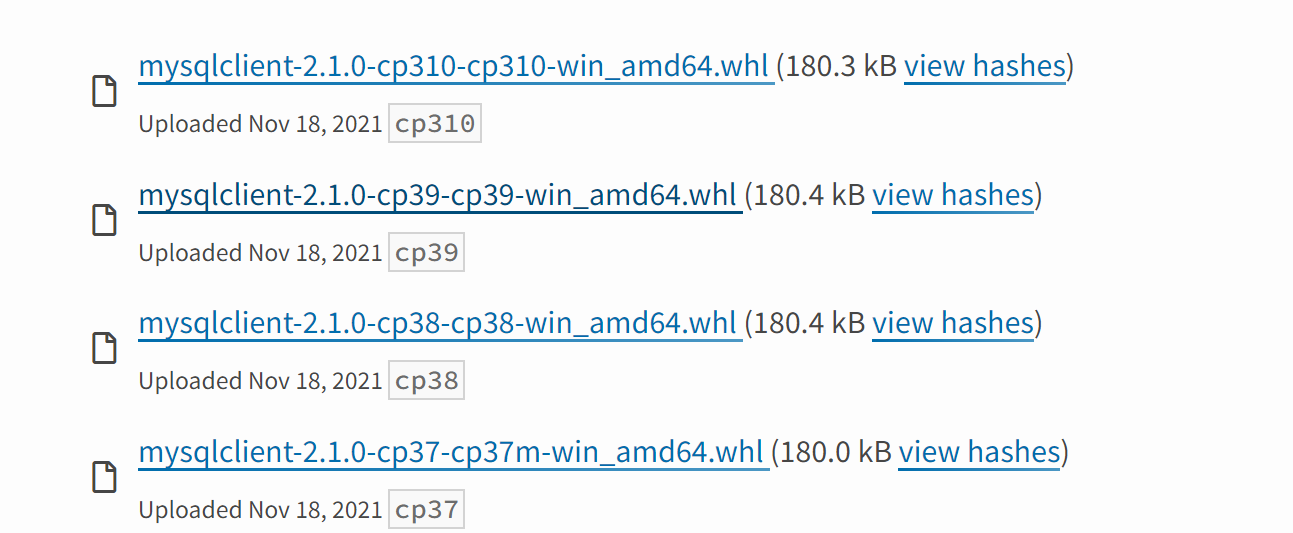 Mysql Getshell总结-CSDN博客