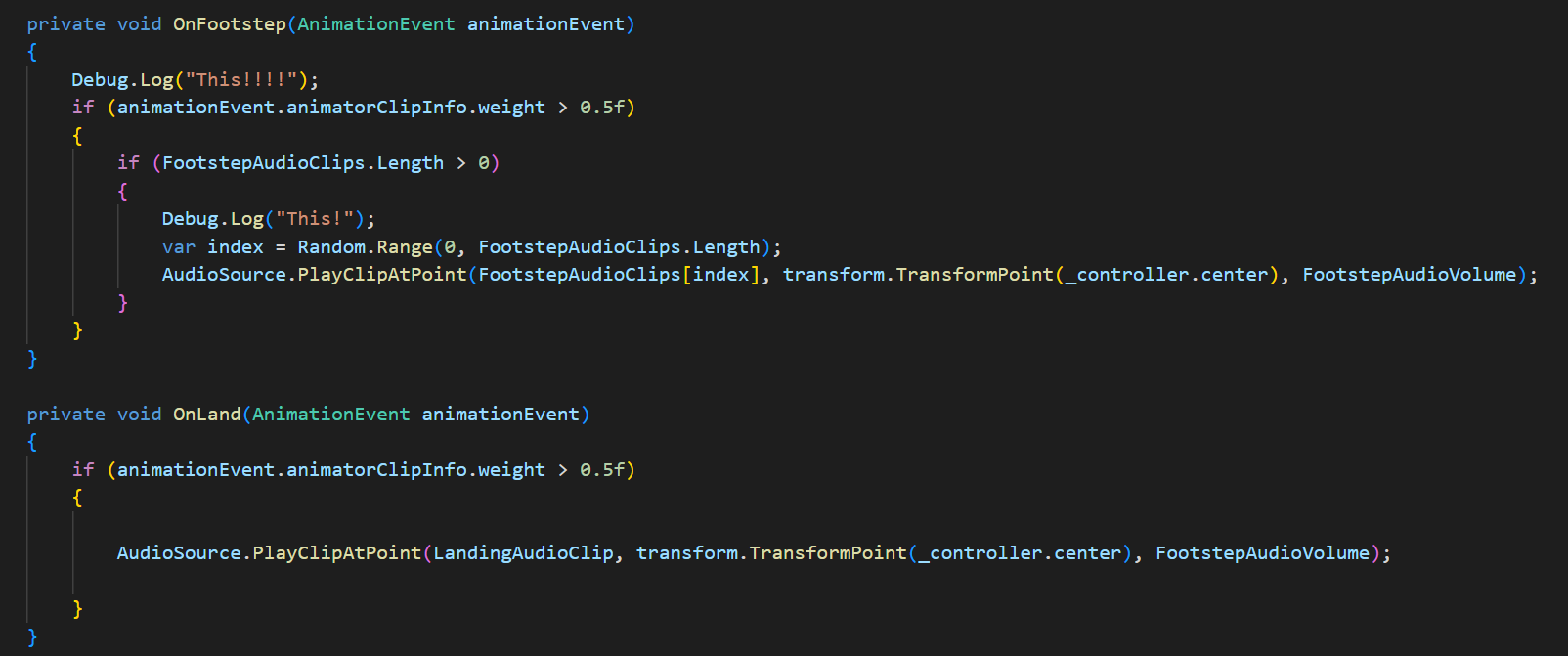 从制作OC形象到导入Unity并让角色动起来_怎么让oc动起来-CSDN博客