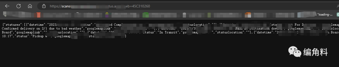 反爬虫之有个操作也许可以检测aiohttp、httpx，requests也尴尬？_爬虫 tostring会被检测到-CSDN博客