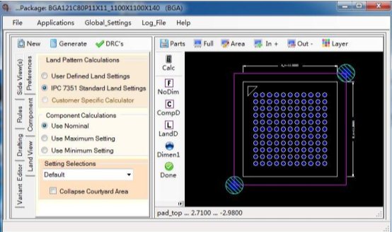 OrCAD Library Builder使用详解-CSDN博客