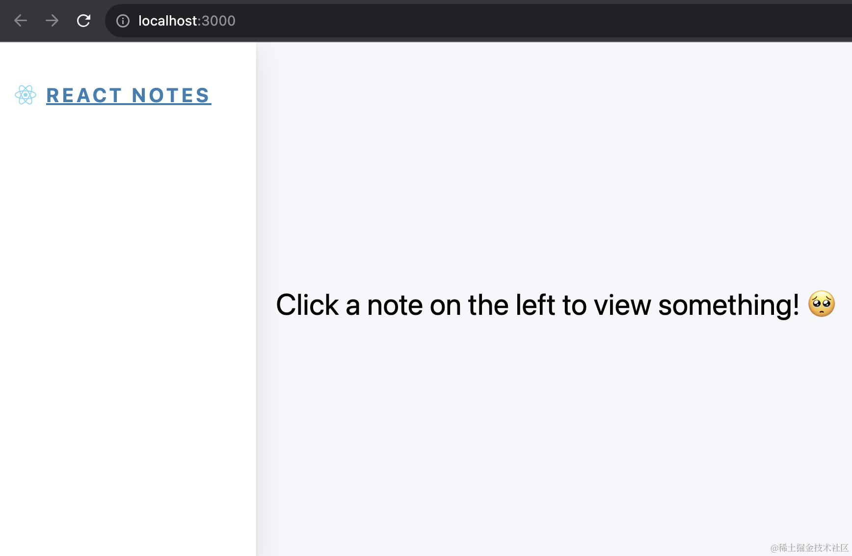 Nextjs 开发指南 实战篇 React Notes 项目介绍与创建nextjs实战 Csdn博客