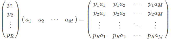 opencv——PCA（主要成分分析）数学原理推导_opencv pca-CSDN博客