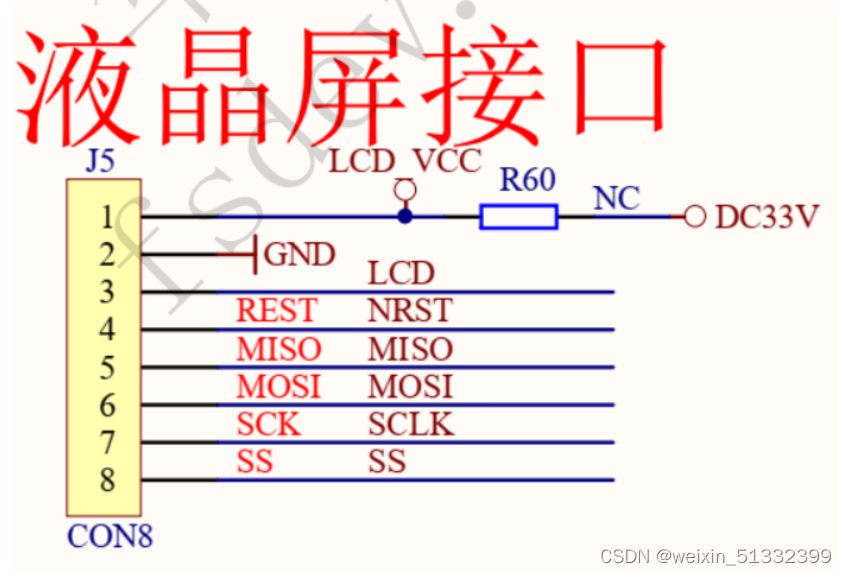 Cortex-M0+ TFT-LCD编程（spi）_tft彩屏为什么需要用m0-CSDN博客
