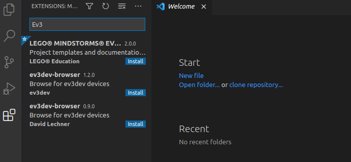 python&ev3 课程环境搭建_ev3python环境-CSDN博客