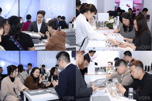 第22届上海国际眼镜展：VOSS眼镜展位成焦点，北欧风格引领潮流-CSDN博客