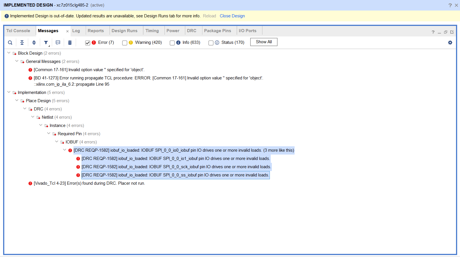 基于SDK+C ZYNQ开发 — 基于ADC128S102的简单电压表设计 — 电压采集部分_sdk usleep单位-CSDN博客