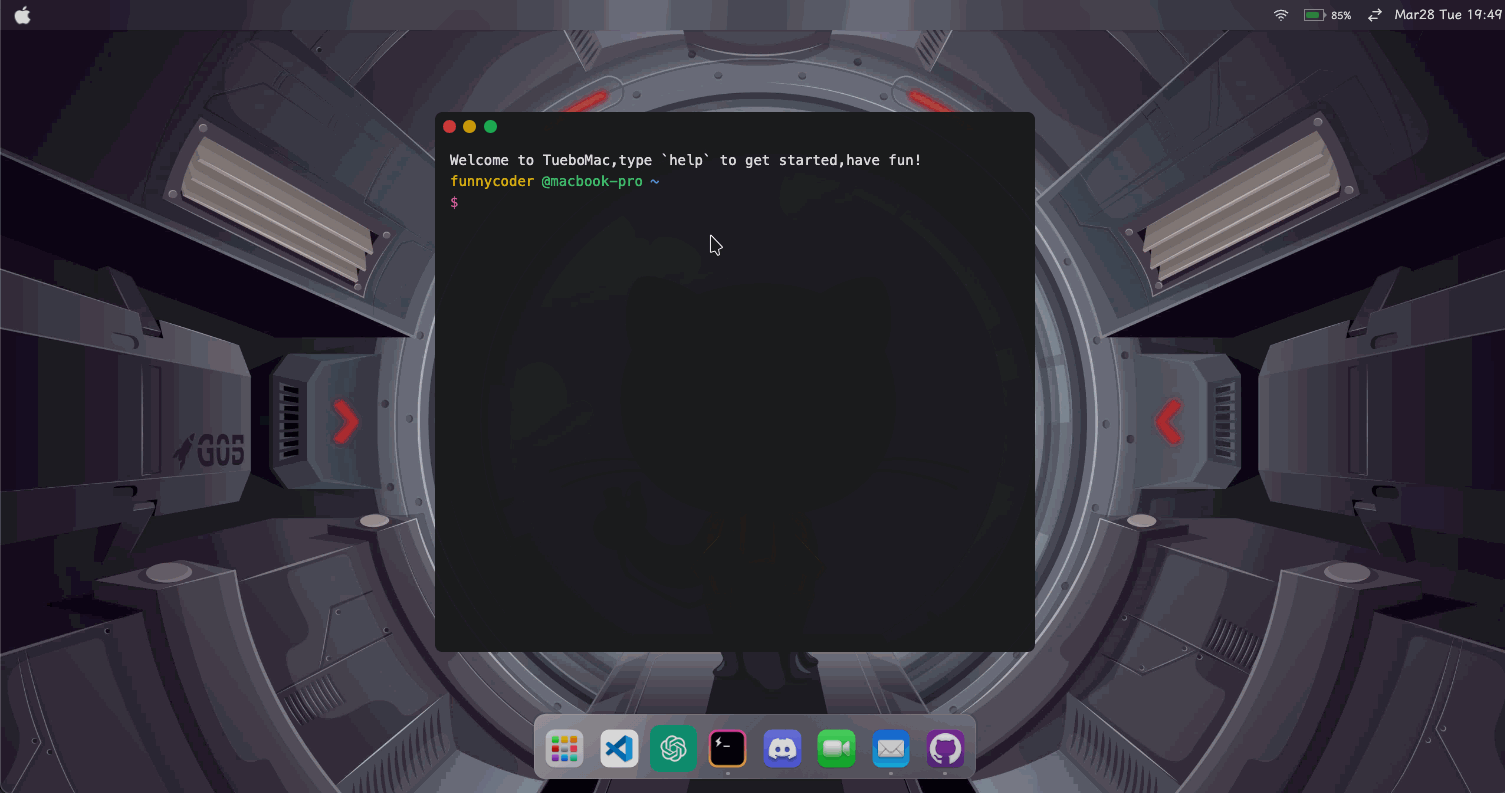 打造属于你自己的 Mac（Next.js+Nest.js TS全栈项目）_nextjs nestjs-CSDN博客