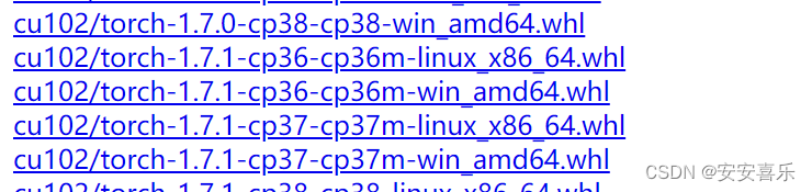 成功解决：AssertionError: Torch not compiled with CUDA enabled-CSDN博客