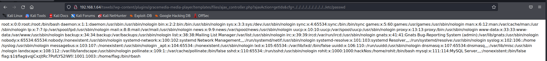 线下靶机：hacknox-2-CSDN博客