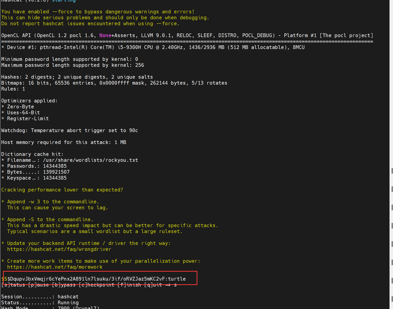 Vulnhub靶机渗透学习——DC-8_vulnhub dc8下载-CSDN博客