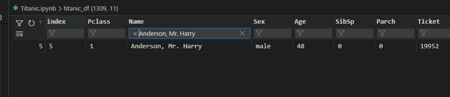 代码编辑与数据分析的完美结合:vscode 携手 Jupyter Notebookjupyter Vscode Csdn博客 6594