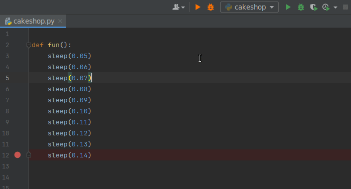 reloadium学习资源汇总 - Python热重载和性能分析工具-CSDN博客