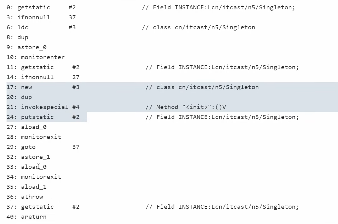使用volatile解决多线程中的可见性和有序性_volatile如何保证多线程的可见性-CSDN博客