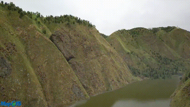 多维可视、多元创新——MapGIS赋能地质灾害全流程防控工作_gis 二次开发 边坡监控平台-CSDN博客