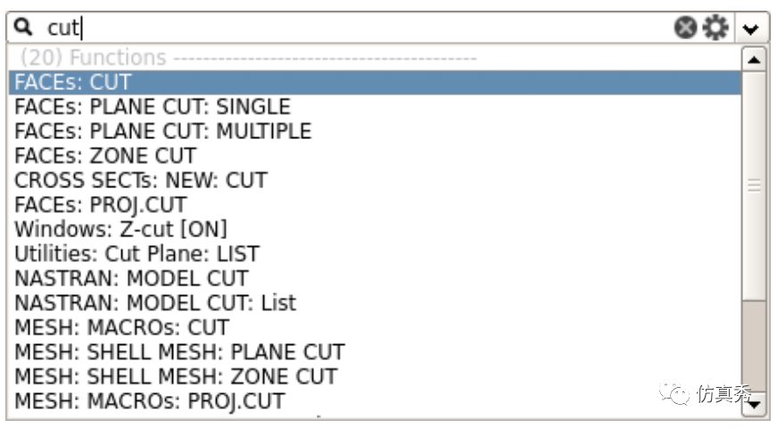 abap 帮助文档 中文_我的ANSA快速入门指南中文帮助文档浅析（上）-CSDN博客