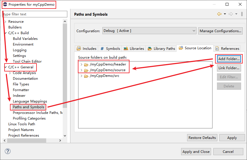 Windows搭建基于EClipse的CppUTest单元测试环境_cpputest编译-CSDN博客