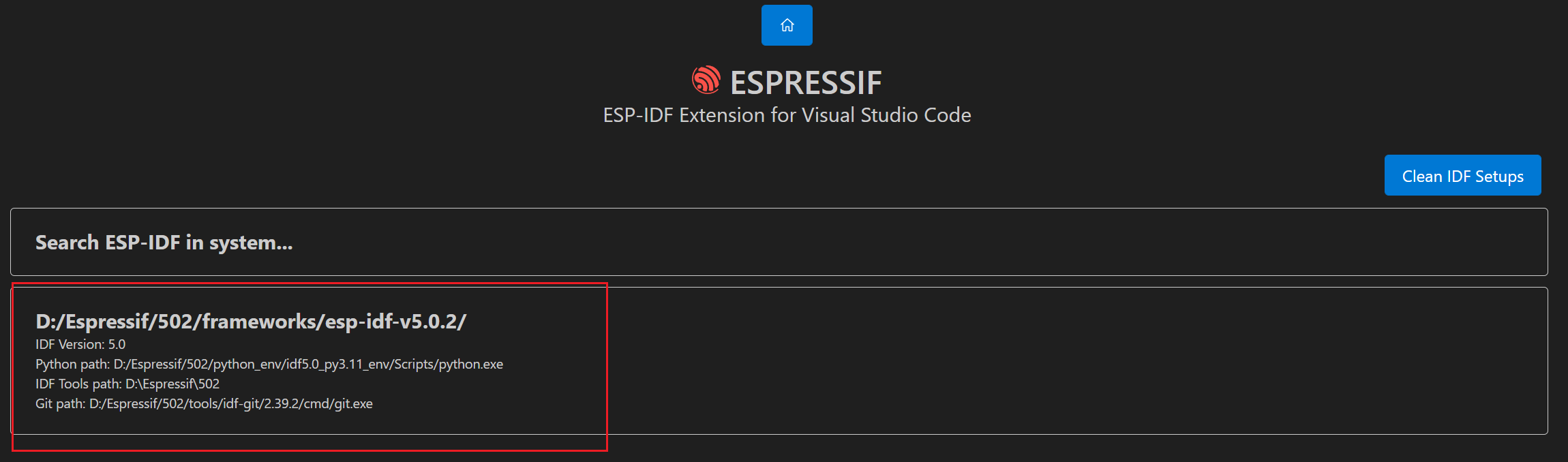 一步步教你在windows下实现esp32不同版本idf的搭建与共存esp Idf怎么才能不使用旧的i2s驱动 Csdn博客