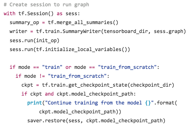 一篇文章就够了——TensorFlow深度学习_深度学习 tensorflow-CSDN博客