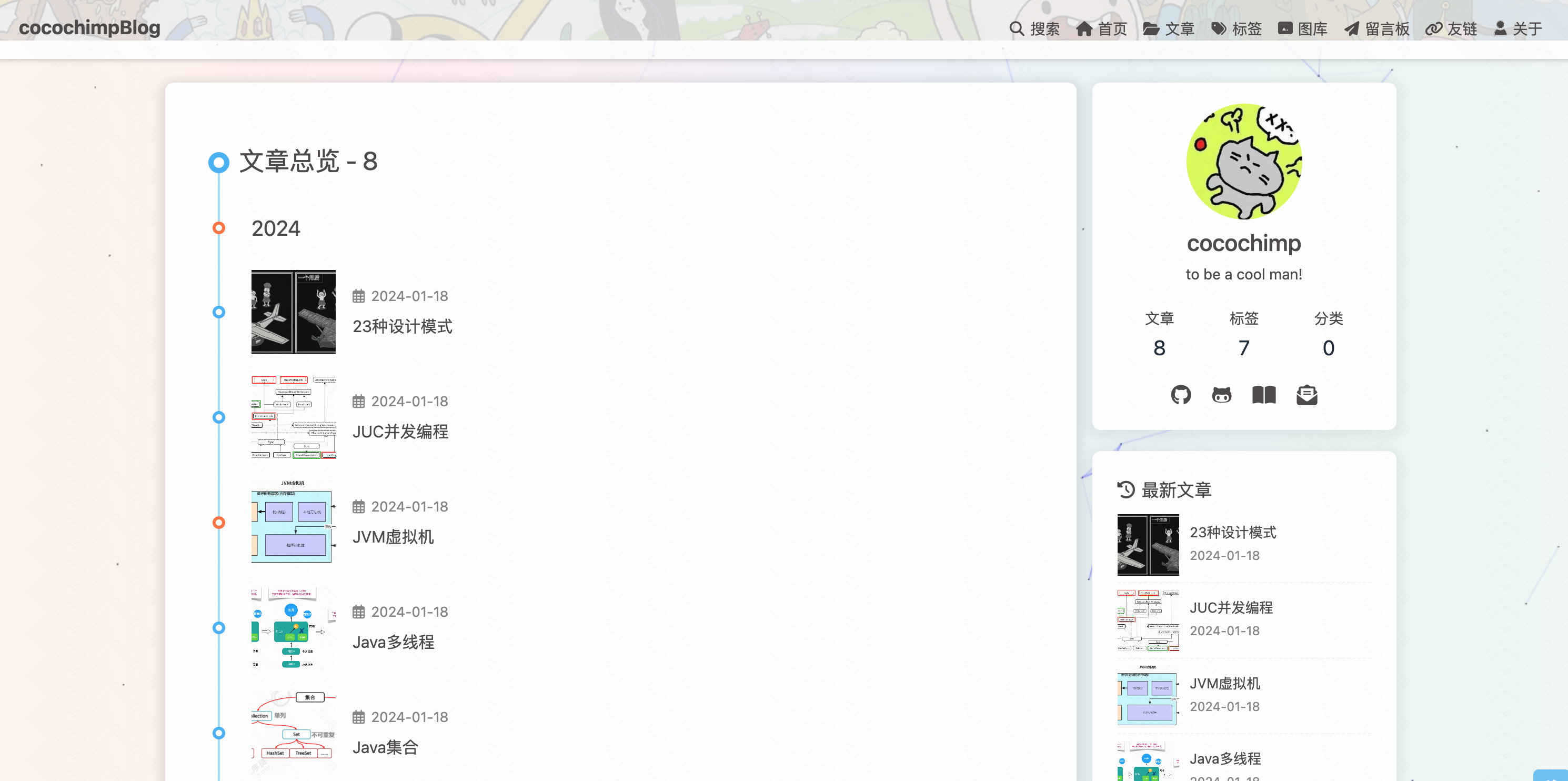 hexo个人博客从0搭建（butterfly版本）_jamhus-tao-CSDN博客