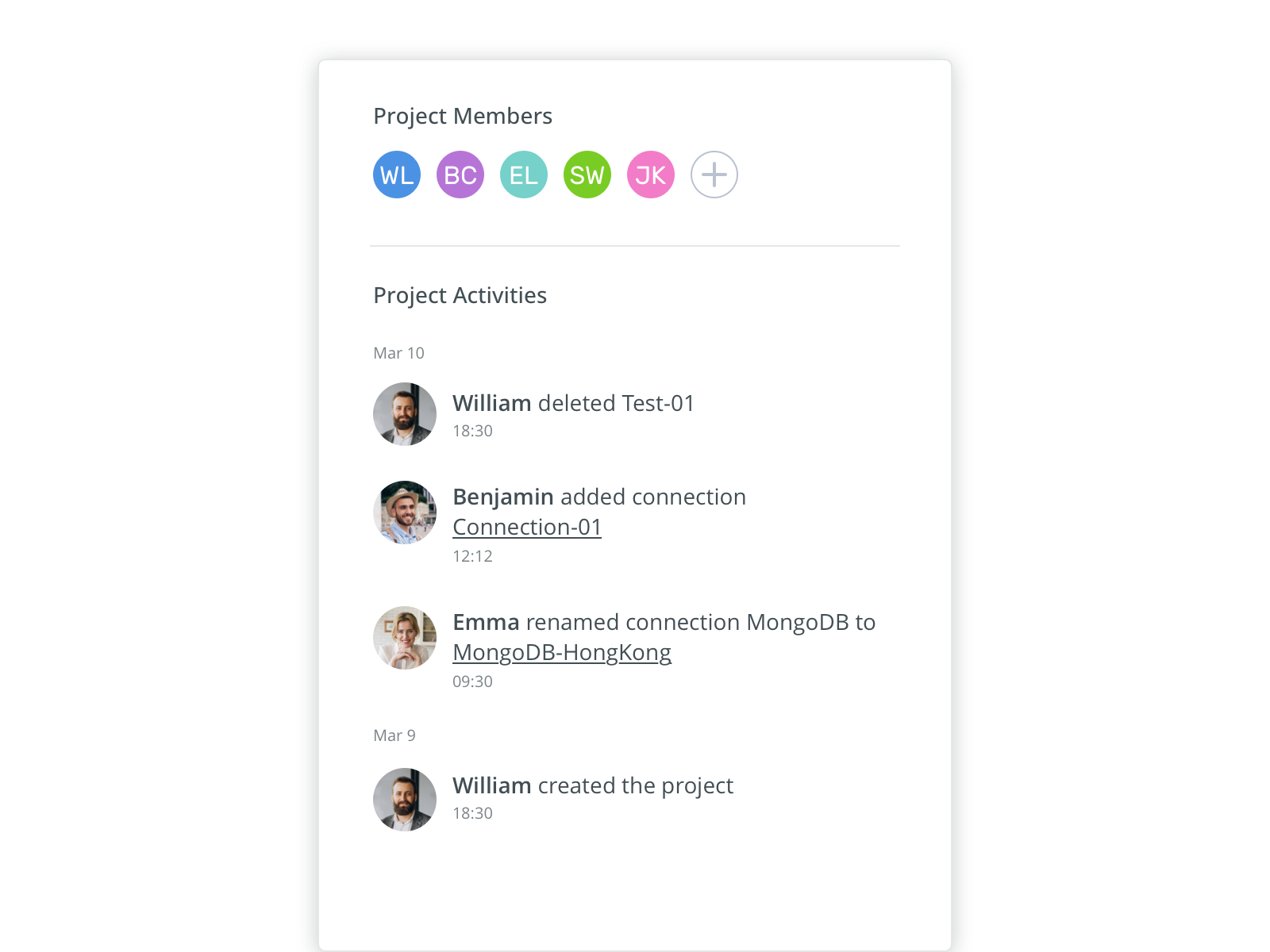 通过 Navicat On-Prem Server 无缝管理 MySQL 和 MariaDB-CSDN博客