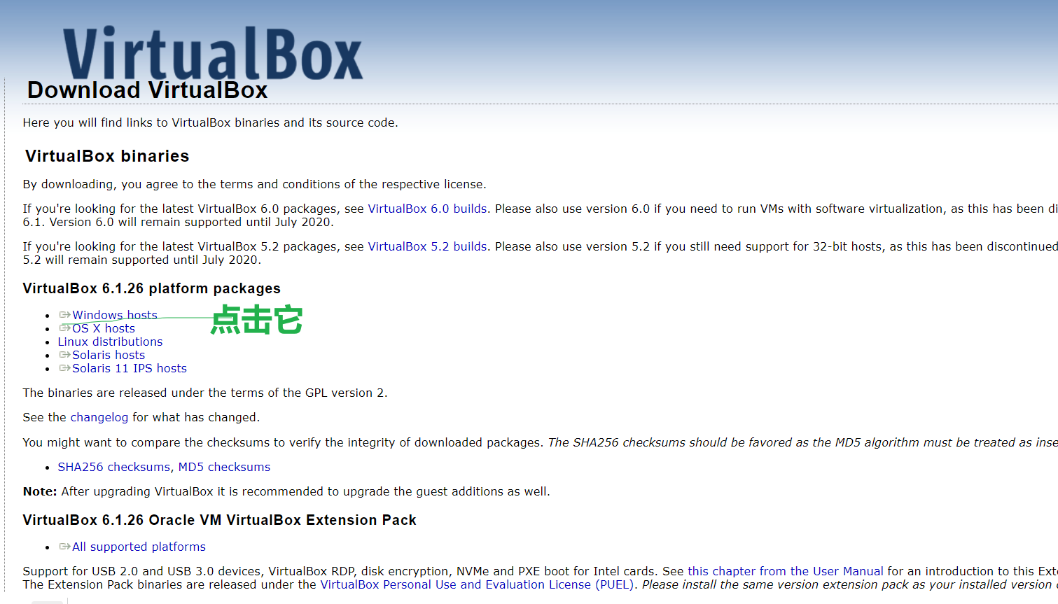 大数据在单机进行Hadoop的伪分布式安装（安装Linux~Ubuntu 的虚拟机~VirtualBox 和安装 Hadoop）_vmbox中linux系统安装hodoop-CSDN博客