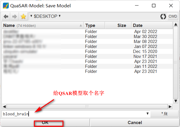 MOE定量构效关系（QSAR）_moe描述符-CSDN博客