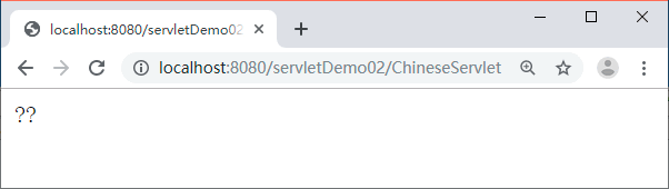 Java Servlet的request/response中文乱码问题的解决方案_servlet中request转发乱码-CSDN博客