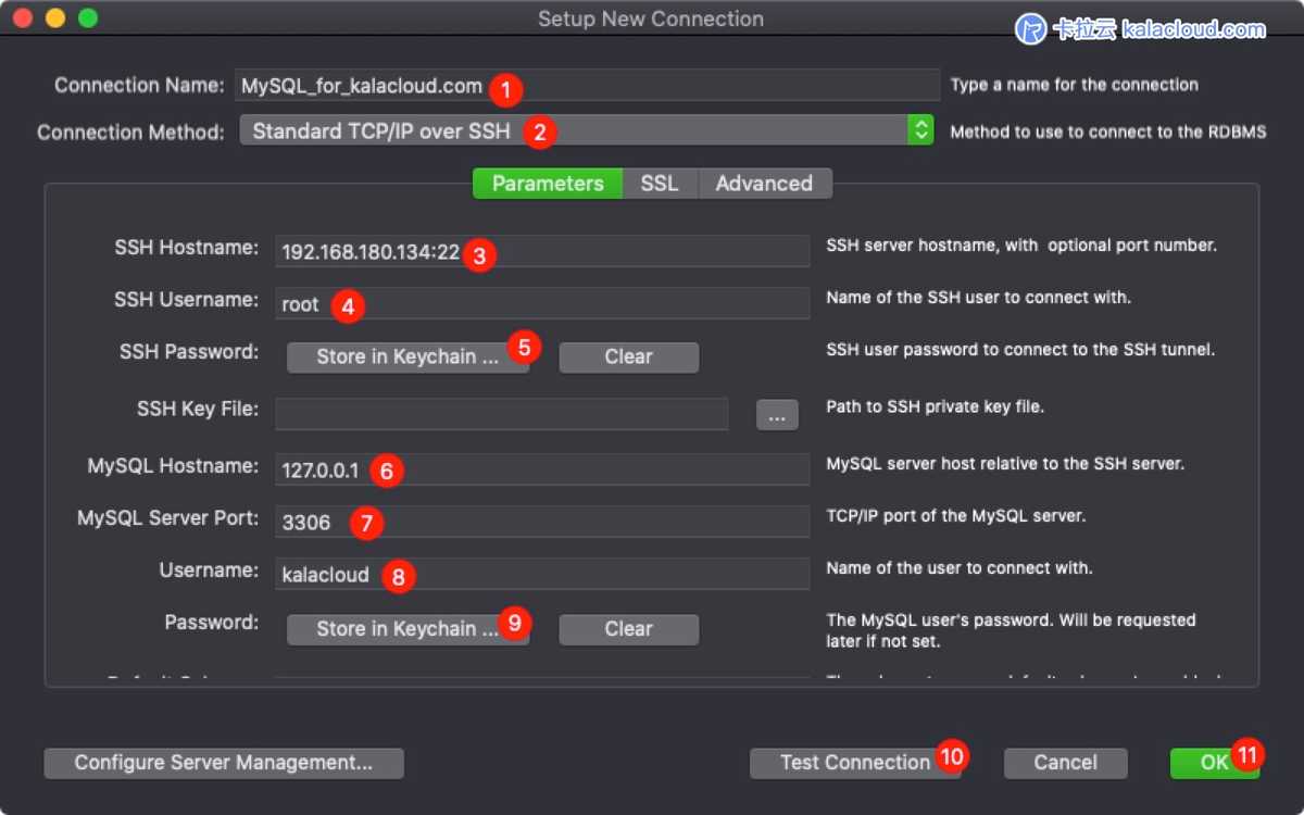 如何使用 Workbench 远程连接到 MySQL 数据库 -MySQL Workbench 使用教程_mysql workbench连接数据库-CSDN博客