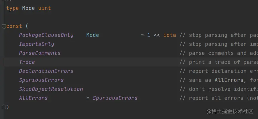 Go AST 编程-CSDN博客