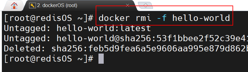 动力节点Docker基础到高阶—Docker镜像_docker verified publisher-CSDN博客