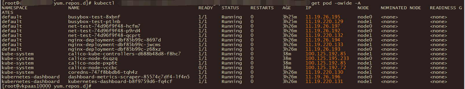 【containerd错误解决系列】failed To Create Shim Task Oci Runtime Create Failed