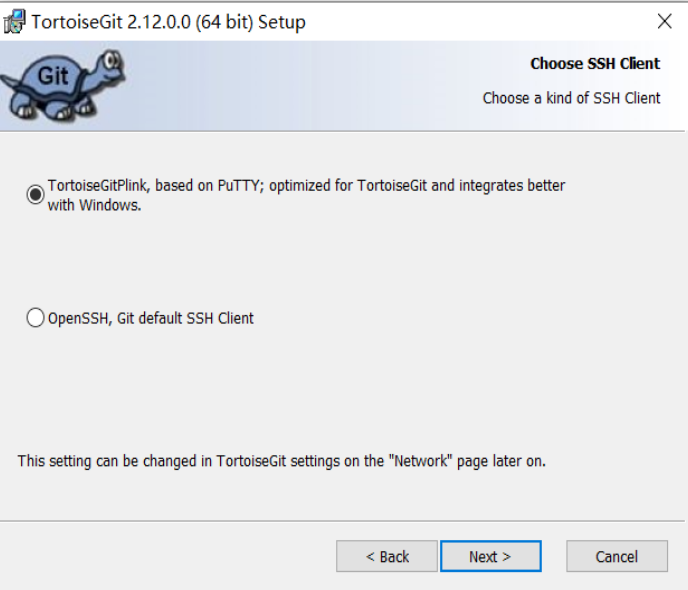 使用TortoiseGit同步码云Gitee_tortoisegit 码云-CSDN博客