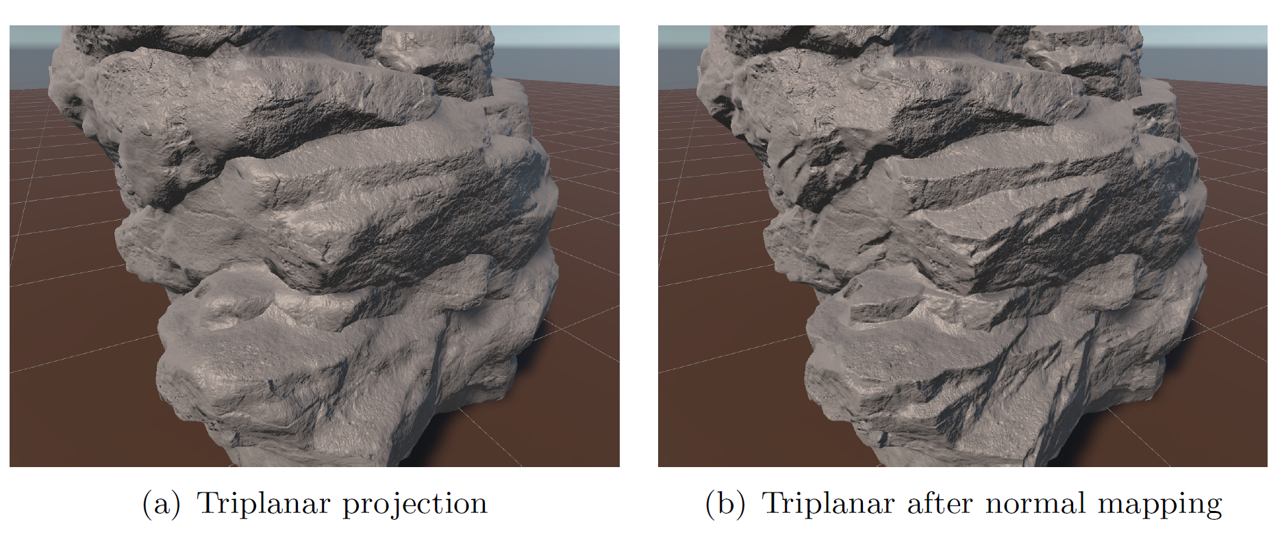 shader graph_在Shader Graph中使用表面梯度框架进行法线贴图合成_culiao6493的博客-CSDN博客