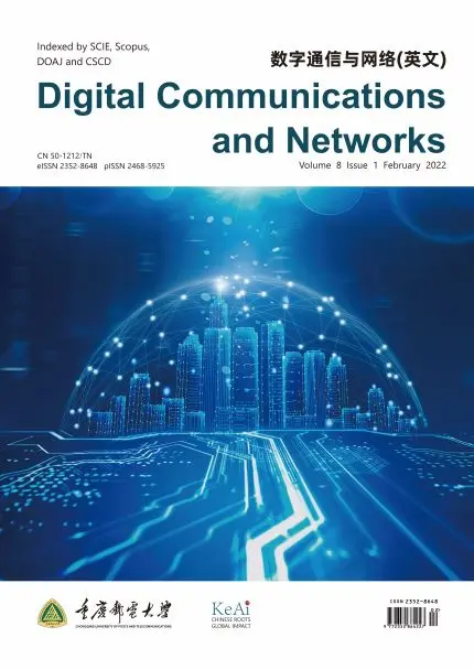 2024年第五届信息通信技术会议（ICTC 2024） 即将召开！_ictc2024-CSDN博客