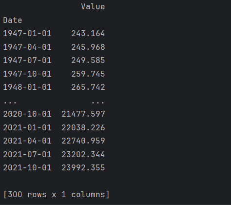 Python 10大财经股票金融数据API接口_python 股票数据接口-CSDN博客
