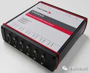 车载网络测试 - 车载以太网 - 网络配置方法（Network-base）_canoe 以太网配置-CSDN博客