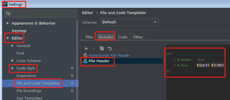 IntelliJ IDEA 如何设置类注释和方法注释_idea2023 设置注释-CSDN博客