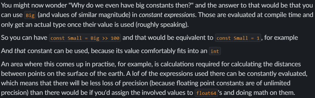 Go语言：未指定类型的常量(untyped int constant)和大整数的关系-CSDN博客