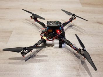 基于RT-Thread的开源飞控StarryPilot_can 开源 rtthread-CSDN博客