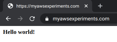 如何使用 Cloudflare 为 S3 存储桶网站添加 HTTPS在支持 HTTPS 和自定义域的 S3 存储桶中托管静态网站_cloudflare s3-CSDN博客