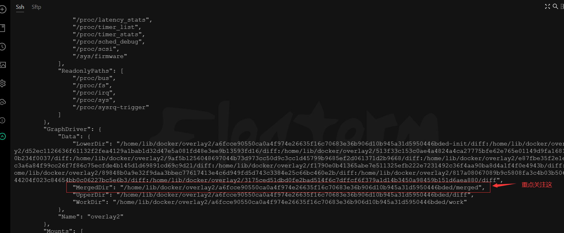 怎么进入docker容器获取jar包并下载到本地_docker下载jar包-CSDN博客