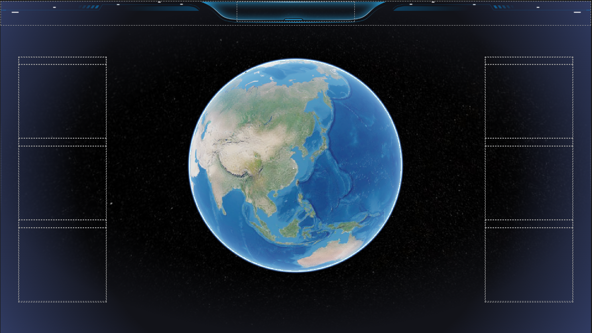 教你快速搭建数据可视化大屏！_可视化数据大屏-CSDN博客