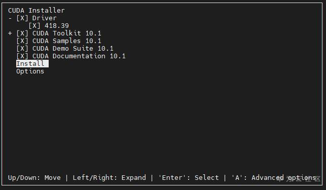 在Linux上体验源码编译安装MindSpore GPU版本_openssl gpu-CSDN博客